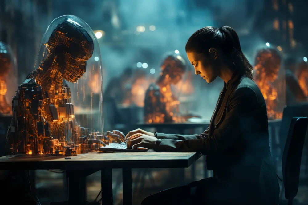 How to Craft an Effective AI Art Prompt - PicassoAI Art How to Craft an Effective AI Art Prompt - PicassoAI Art